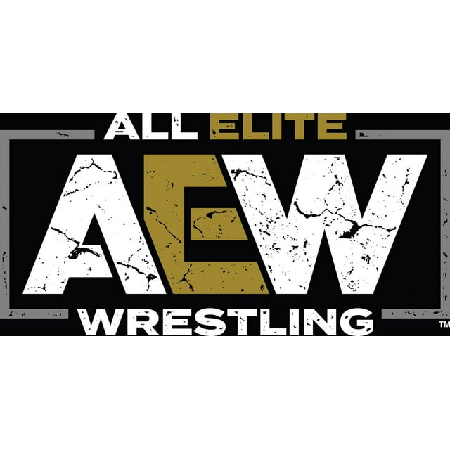 AEW Action Figures 6" Miro - Walmart.com