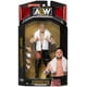AEW All Elite Wrestling Unrivaled Collection Samoa Joe Action Figure ...