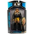 AEW Unmatched Chris Jericho Luminaries - 6 inch Figure with Accessory - Walmart.com