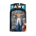 AEW Unmatched Luminaries Sting 6-inch Figure with Alternate Head and Hands - Walmart.com