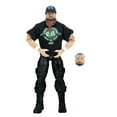 AEW Unrivaled Eddie Kingston - Walmart Exclusive 6 inch Figure with Entrance Shirt, Necklace ...