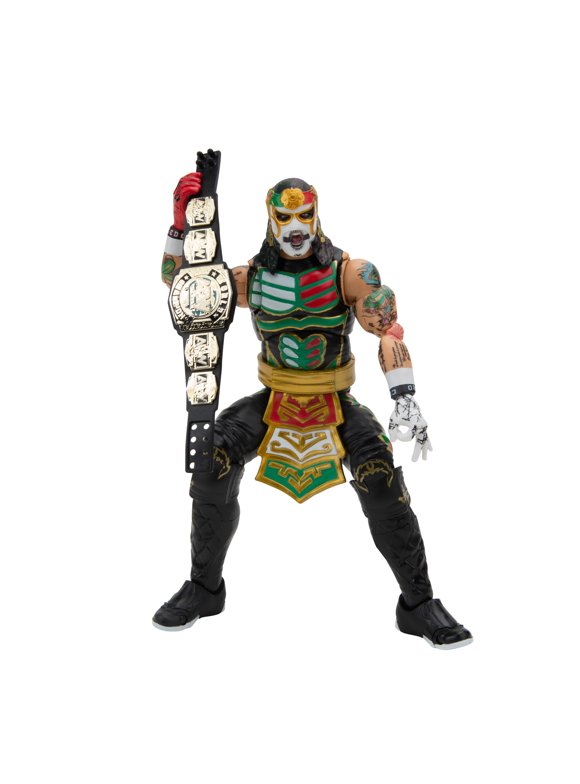 AEW Action Figures - Toys - Walmart.com