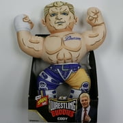 Aew Wrestling Cody Rhodes