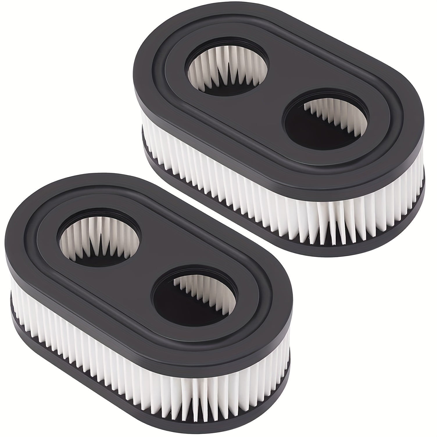 AEYUS Engine Air Filter, 593260 Replacement Filter for Universal ...