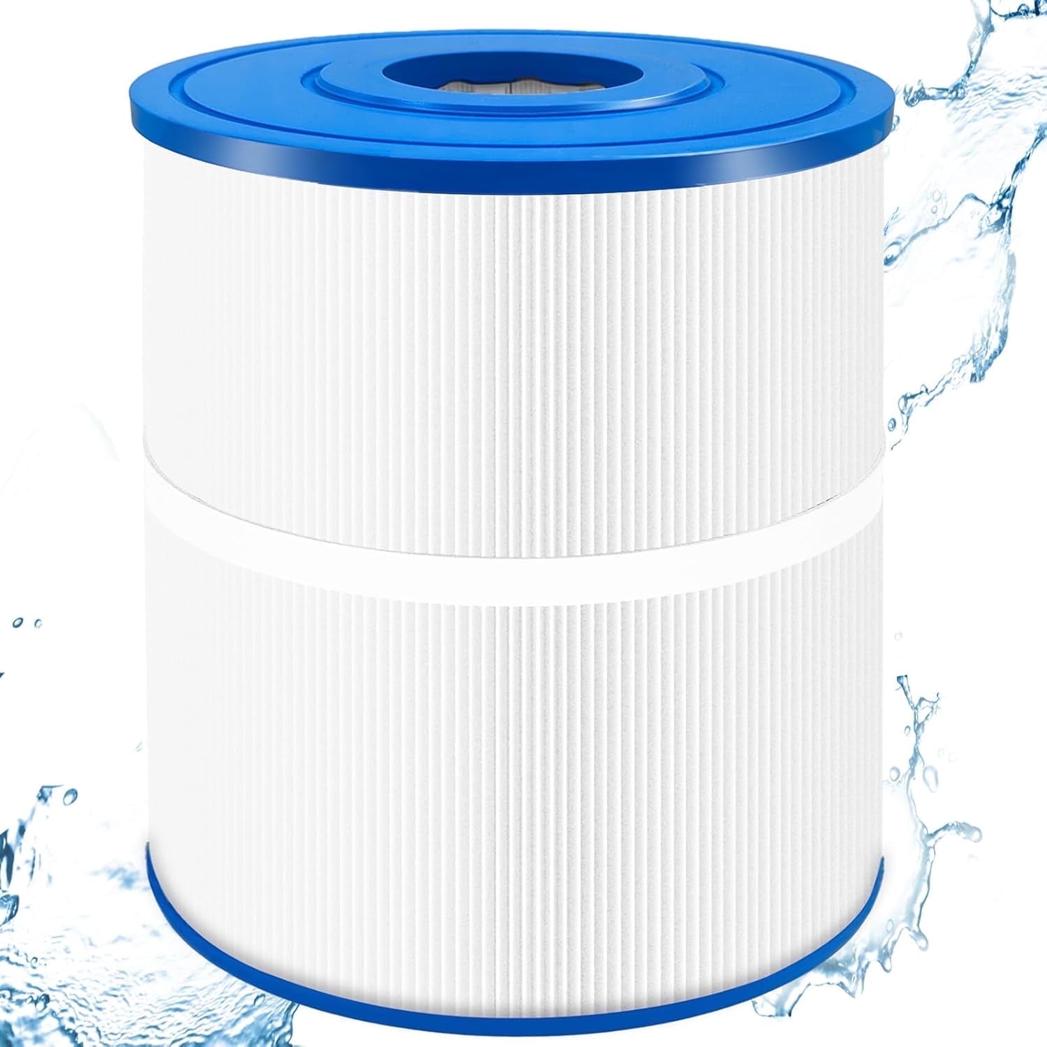 AEYUS PWK65 Filter Cartridge Replaces for Watkins C-8465, 31114, 80651 ...