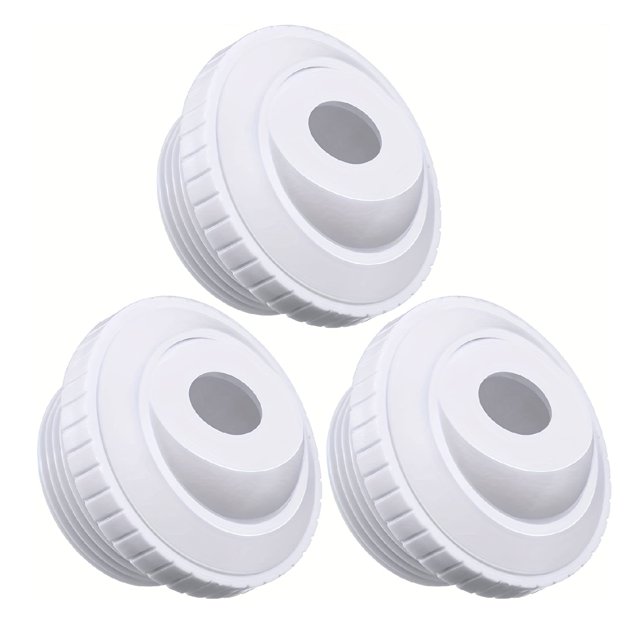 AEYUS Pool Return Jet Nozzles Sp1419d White 3/4-Inch Opening ...