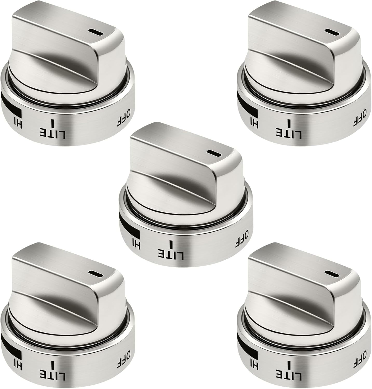 AEZ73453509 lg stove knobs replacements Fit for lg Gas Range/Oven ...