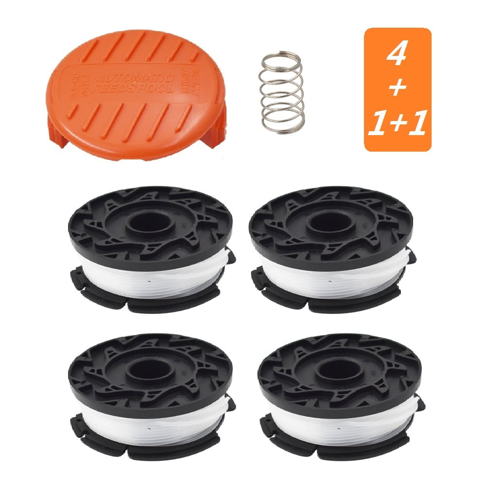 AF-100 Trimmer Spool Fit for GH400 GH500 GH600 GH610 GH900 GH912 LST120 ...