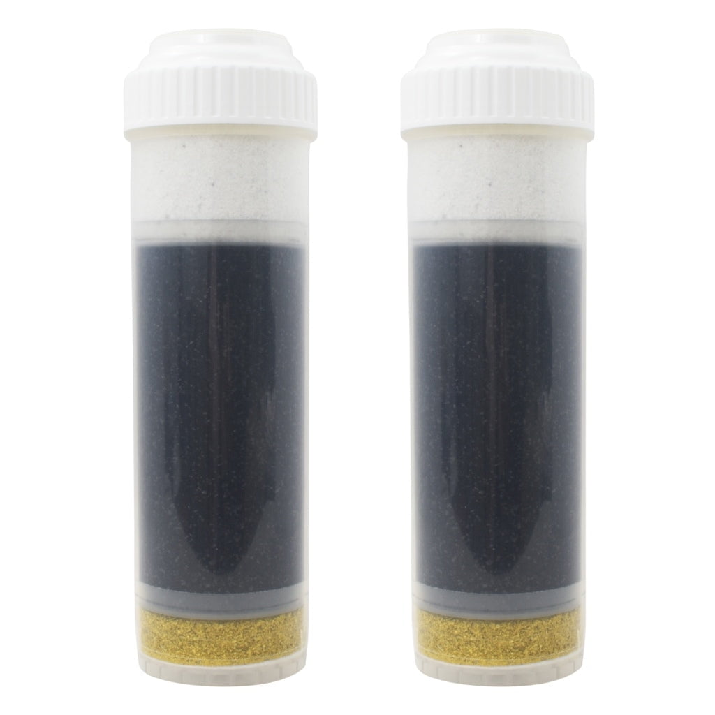 Anchor AF-1003 - 5-Stage Alkaline, GAC, KDF Countertop Cartridge, NSF ...