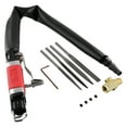 AF-5 Pneumatic File Reciprocating Air Saw File for Cutting Grinding ...