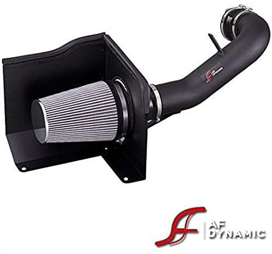 Af Dynamic Cold Air Intake