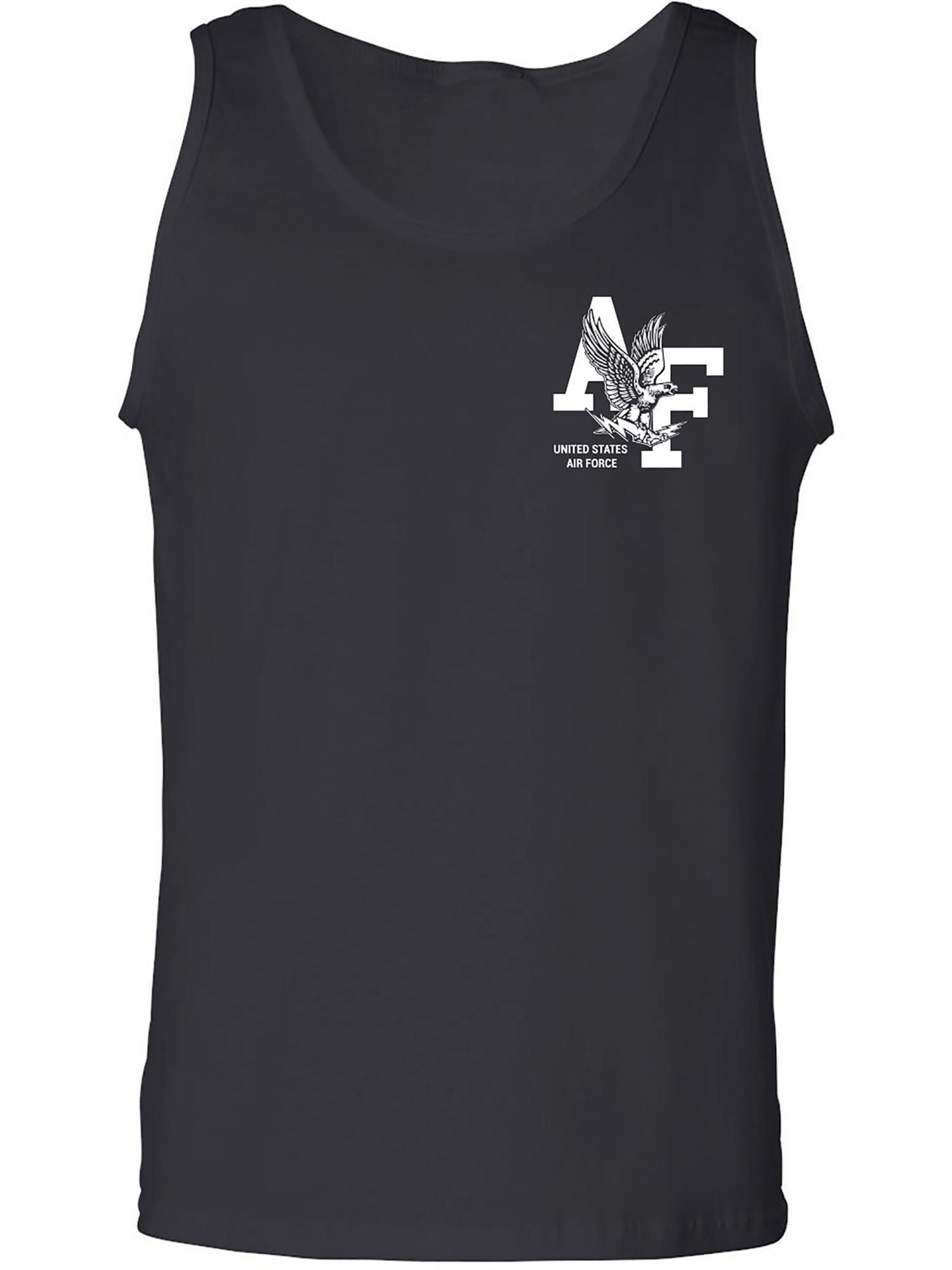 AF Eagle United States Air Force Adult Tank Top - Walmart.com