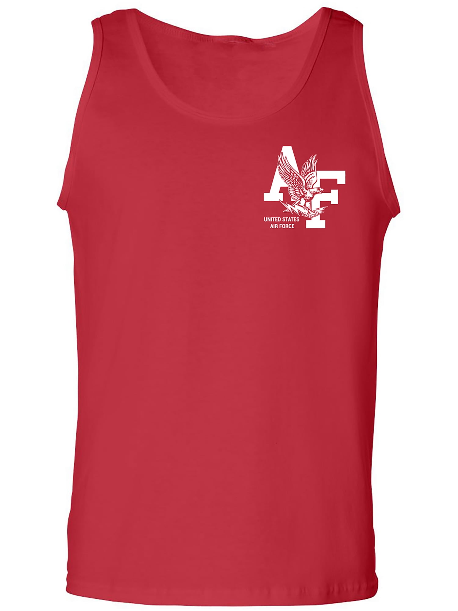 AF Eagle United States Air Force Adult Tank Top - Walmart.com
