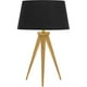 AF Lighting Sinatra Table Lamp - Walmart.com