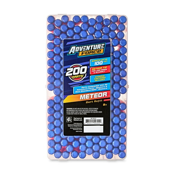 Adventure Force NERF & Blaster Toys - Walmart.com