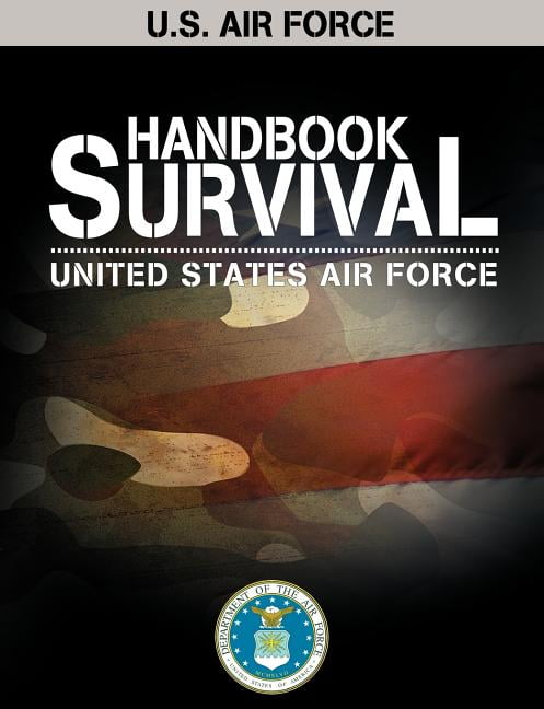Air Force Regulations
