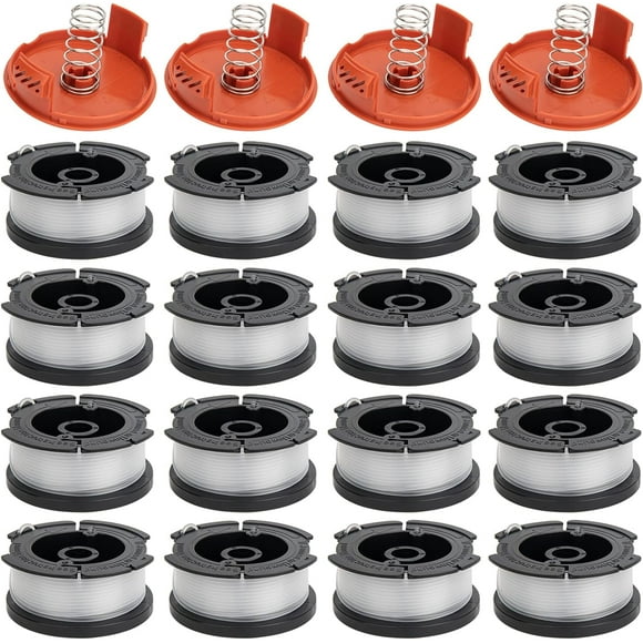 Black Decker String Trimmer Replacement Spool