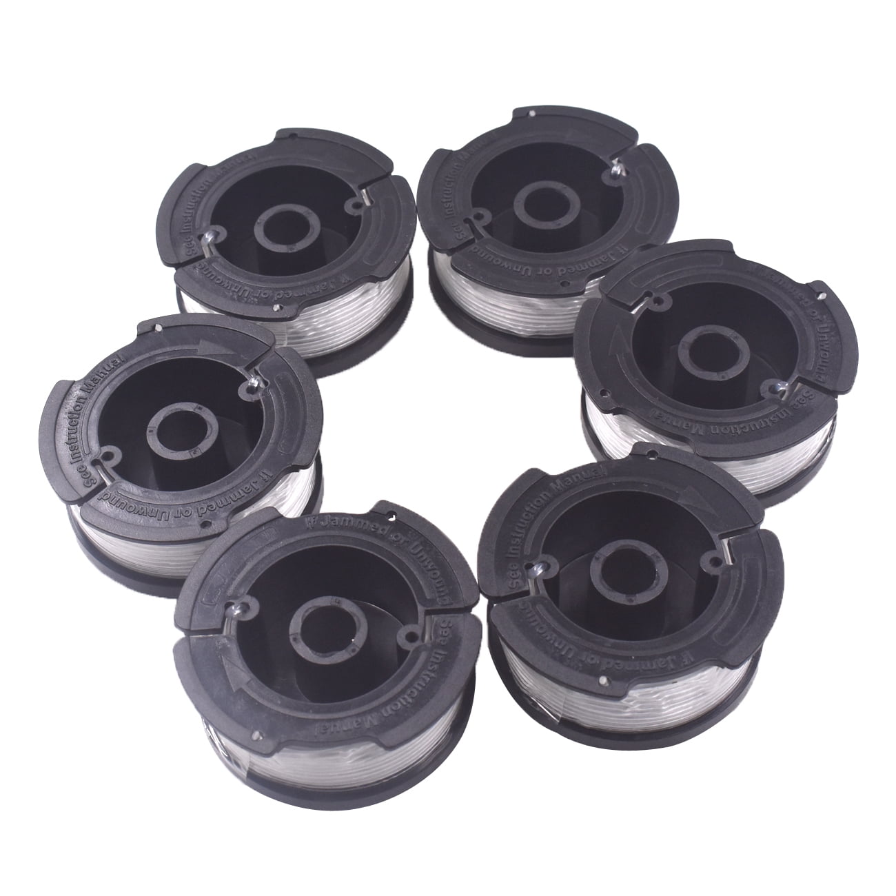 AF100 Replacement Spool for Black and Decker AF-100-3ZP AF-100-BKP for ...