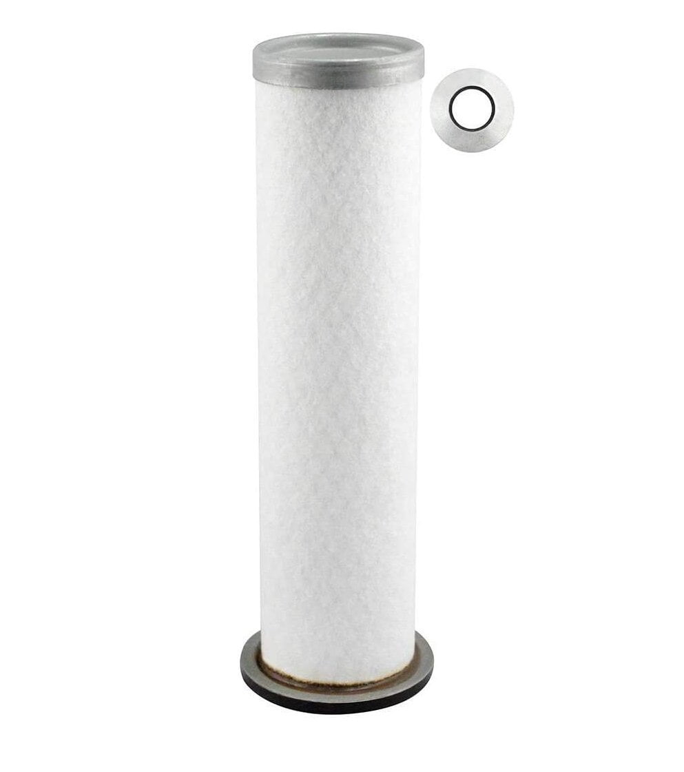AF1966 Fleetguard Air Filter, Safety - Walmart.com