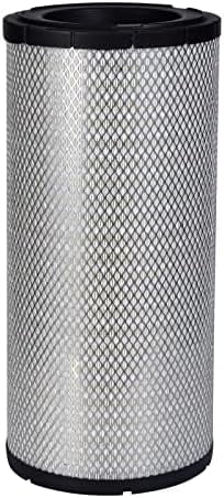 AF25247 Engine air filter Compatible with Freightliners, Western 4900 ...
