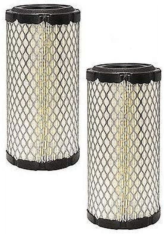 AF25550 Air Filter Primary Replaces Cummins Onan 1403071 (Pack of 2 ...