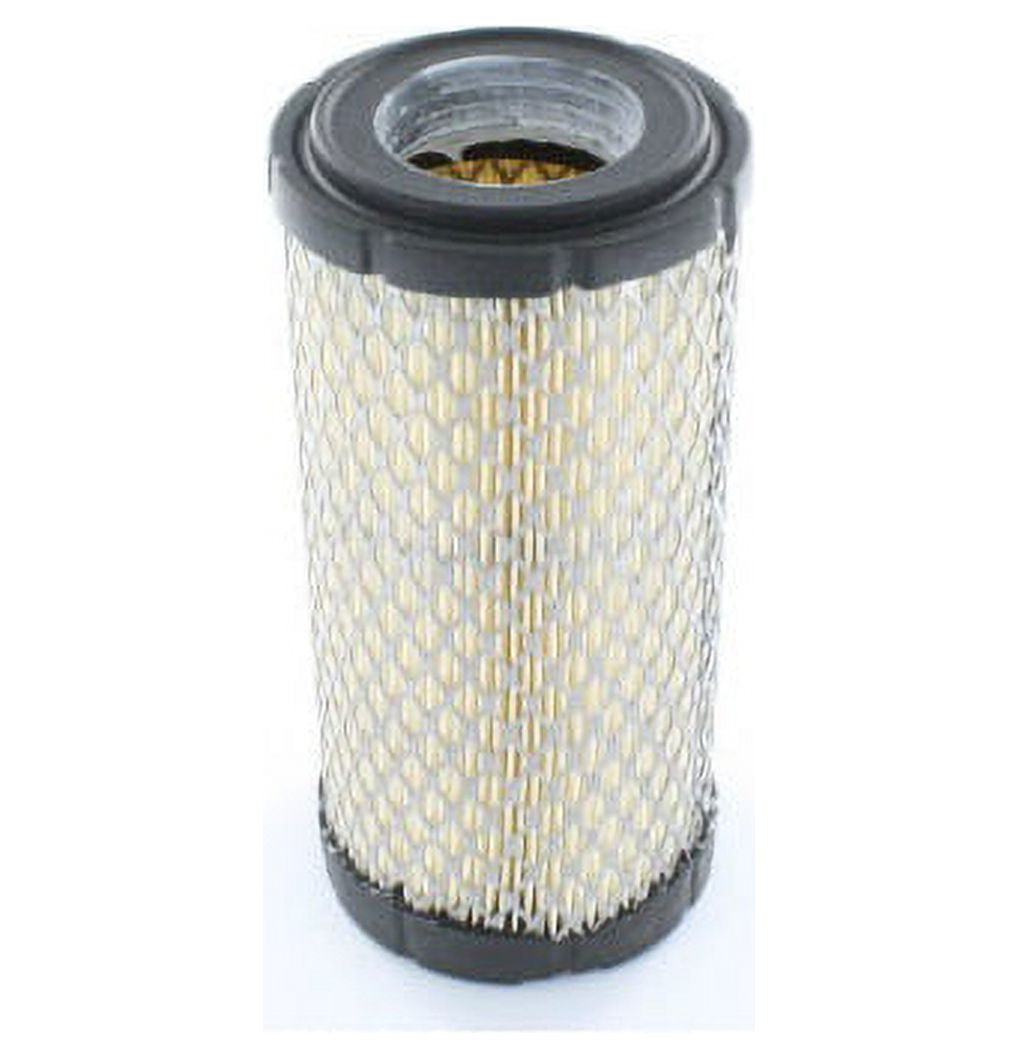 AF25550 Fleetguard Air Filter (Pack of 2) - Walmart.com