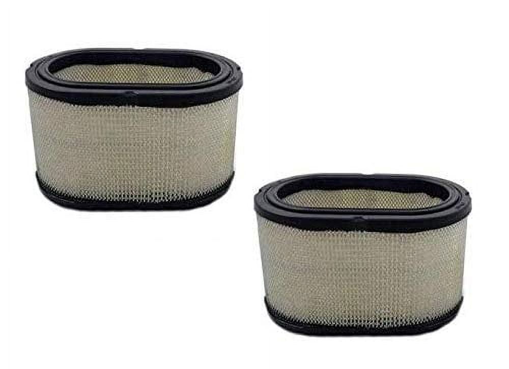 AF27906 Fleetguard Air Filter Primary, Cummins Onan 1402897 Pack of 2 ...