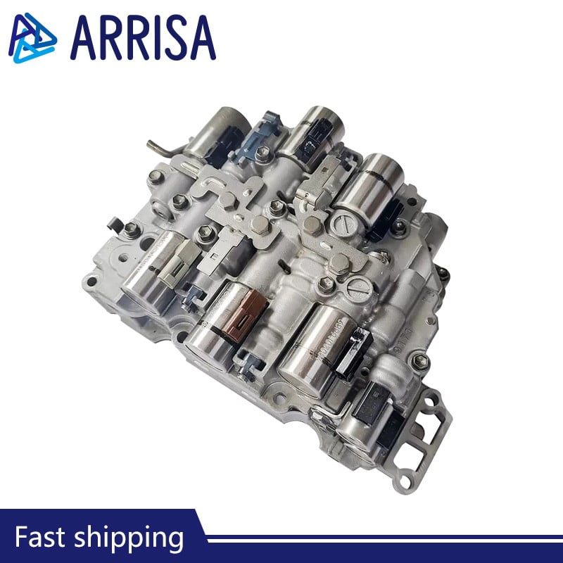 AF40 TF80SC AWF21 Automatic Transmission Valve Body Fits VOLVO CITROEN ...
