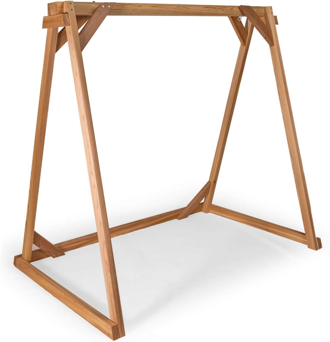 AF72 Swing Frame | 6ft Premium Outdoor Swing Stand | Durable Porch ...