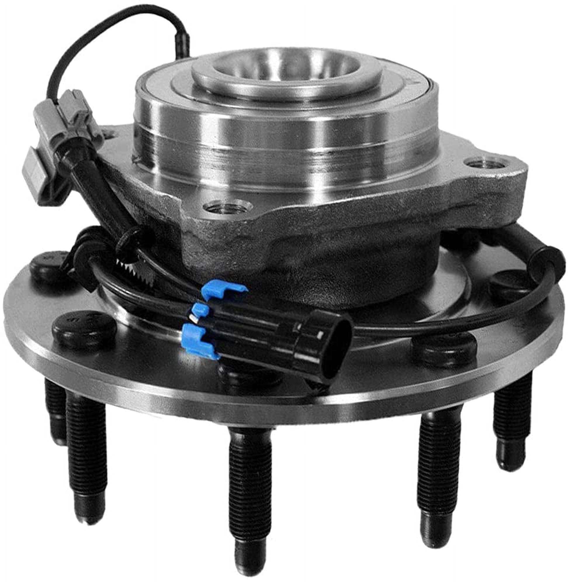 AFA Motors-Front Wheel Bearing Hub Assembly Compatible with Chevrolet ...