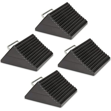Bal Products 28010 X-Chock Tire Locking Chock for RV Trailers - Walmart.com