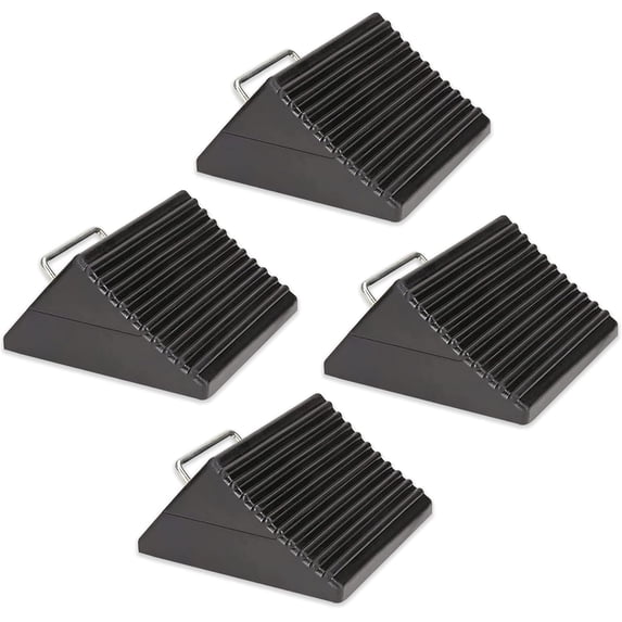AFA Tooling Car Ramps, Wheel Chocks for Stability, RVs and Trucks ...