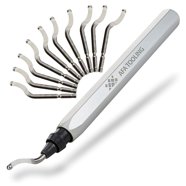 Marvel Avengers Thor's Hammer 30-Piece Tool Set | Mjolnir Toolbox All ...