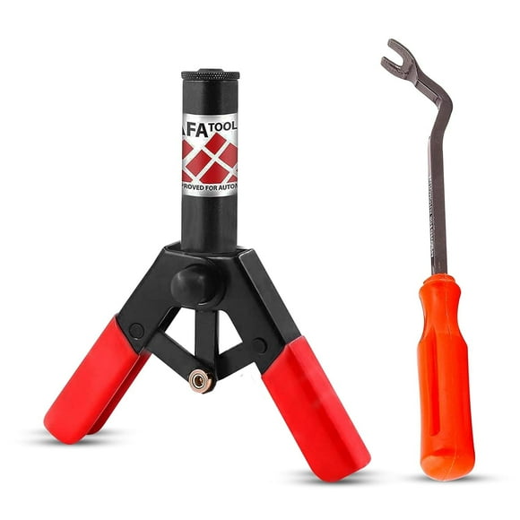 Plastic Fasteners Removal Tool