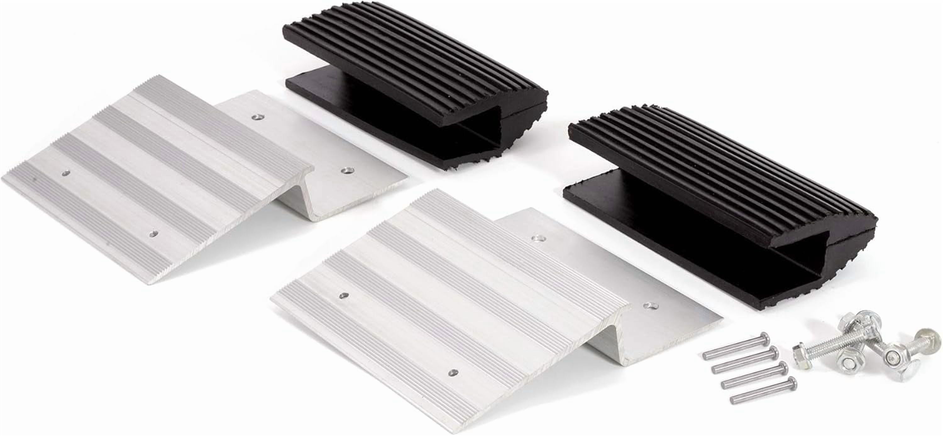 AFA Tooling Truck and Trailer Loading Ramp Kit | Quickly Create a Wide ...