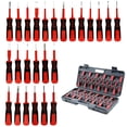 AFA Tooling Universal Terminal Removal Kit (25 PCS) - Safely Remove ...