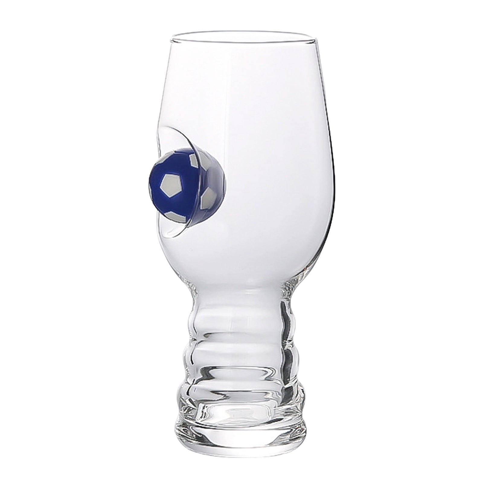 AFACUHX 1PC Glass Drinking Sturdy Transparent Glassware for Hydration ...