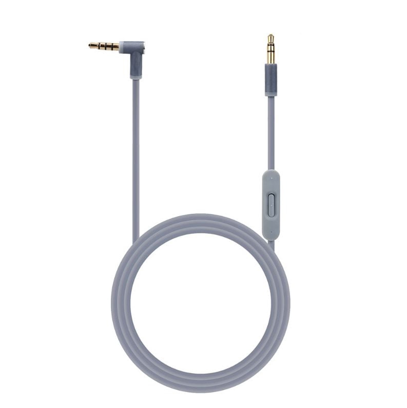 AFACUHX 2PC Multi-Function Control 3.5mm Replacement Audio Cord Wire w ...