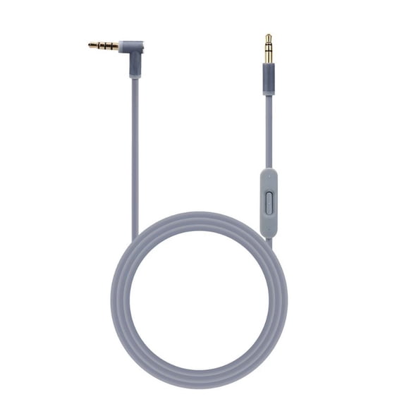 AFACUHX 2PC Multi-Function Control 3.5mm Replacement Audio Cord Wire w ...