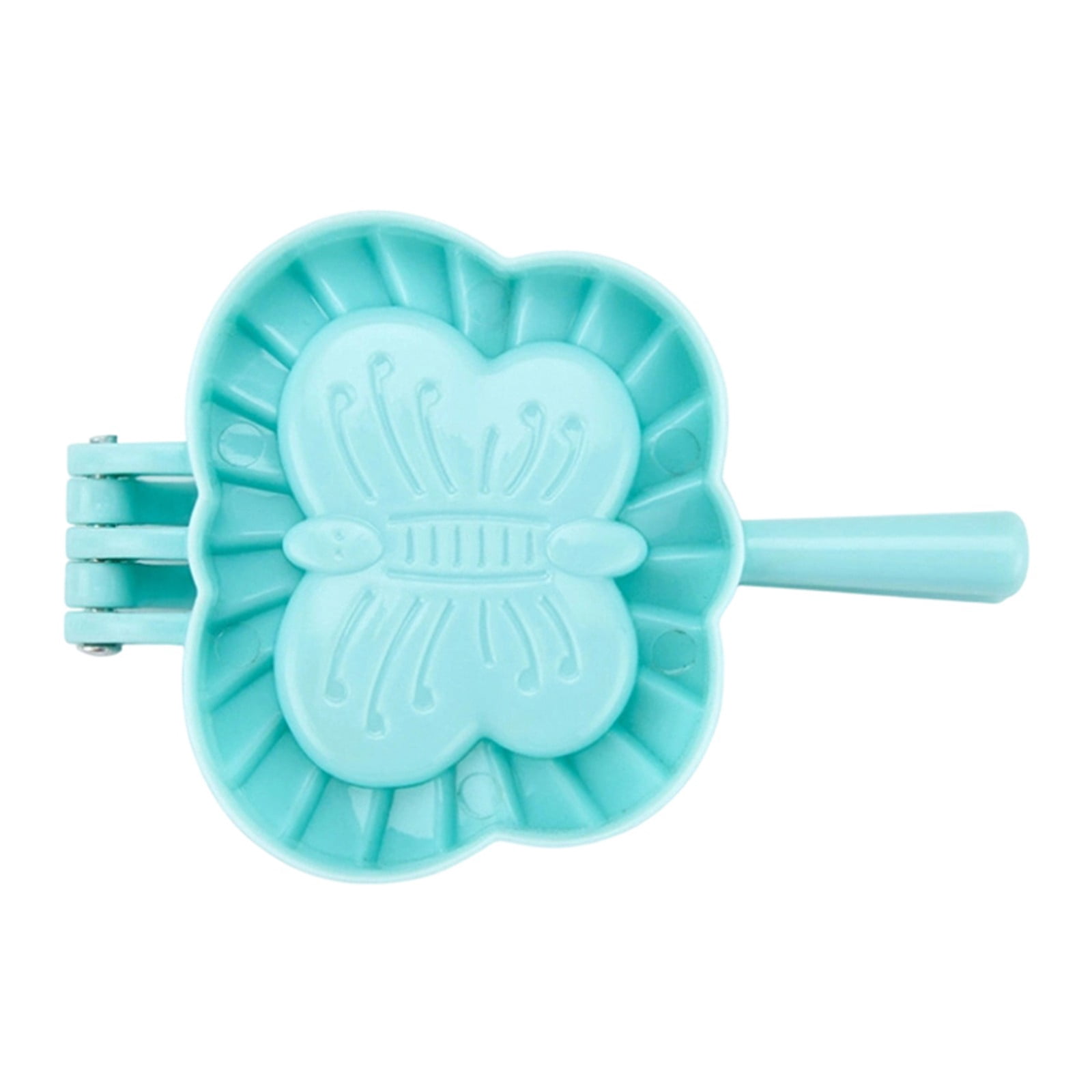 AFACUHX Multi-Functional Heart Shaped Dumpling Mold Pancake Pastry Mold ...