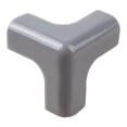 AFACUHX Multi‑Functional Silicone Corner Guards 45mm Versatile ...