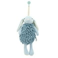 AFACUHX Soft Hand Towel with Cute Cartoon Little Rabbit Doll Design ...