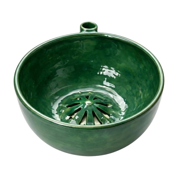 AFACUHX Swirl Bowl Fruit Rinse Bowl All-in-One Rinse and Drain Function ...