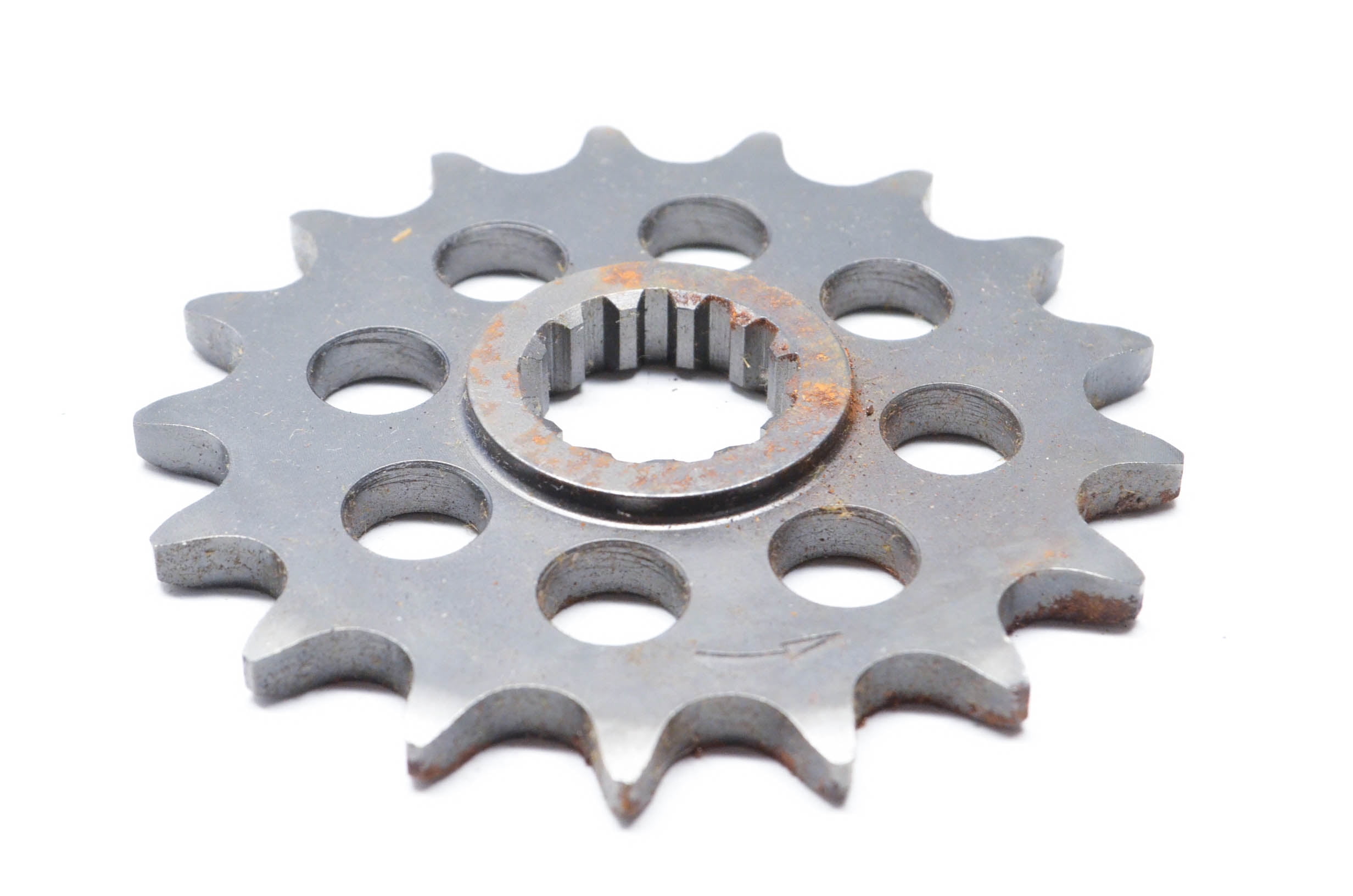 AFAM 900437 Sprocket 17T NOS - Walmart.com