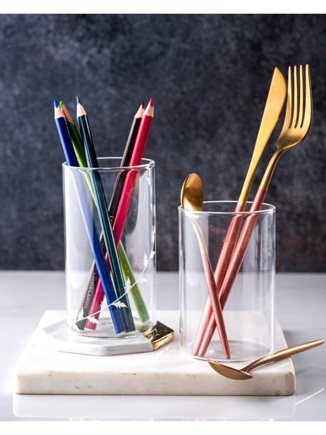 AFAST Clear Elegance Timeless Glass Designs for Every Occasion 280 ml ...