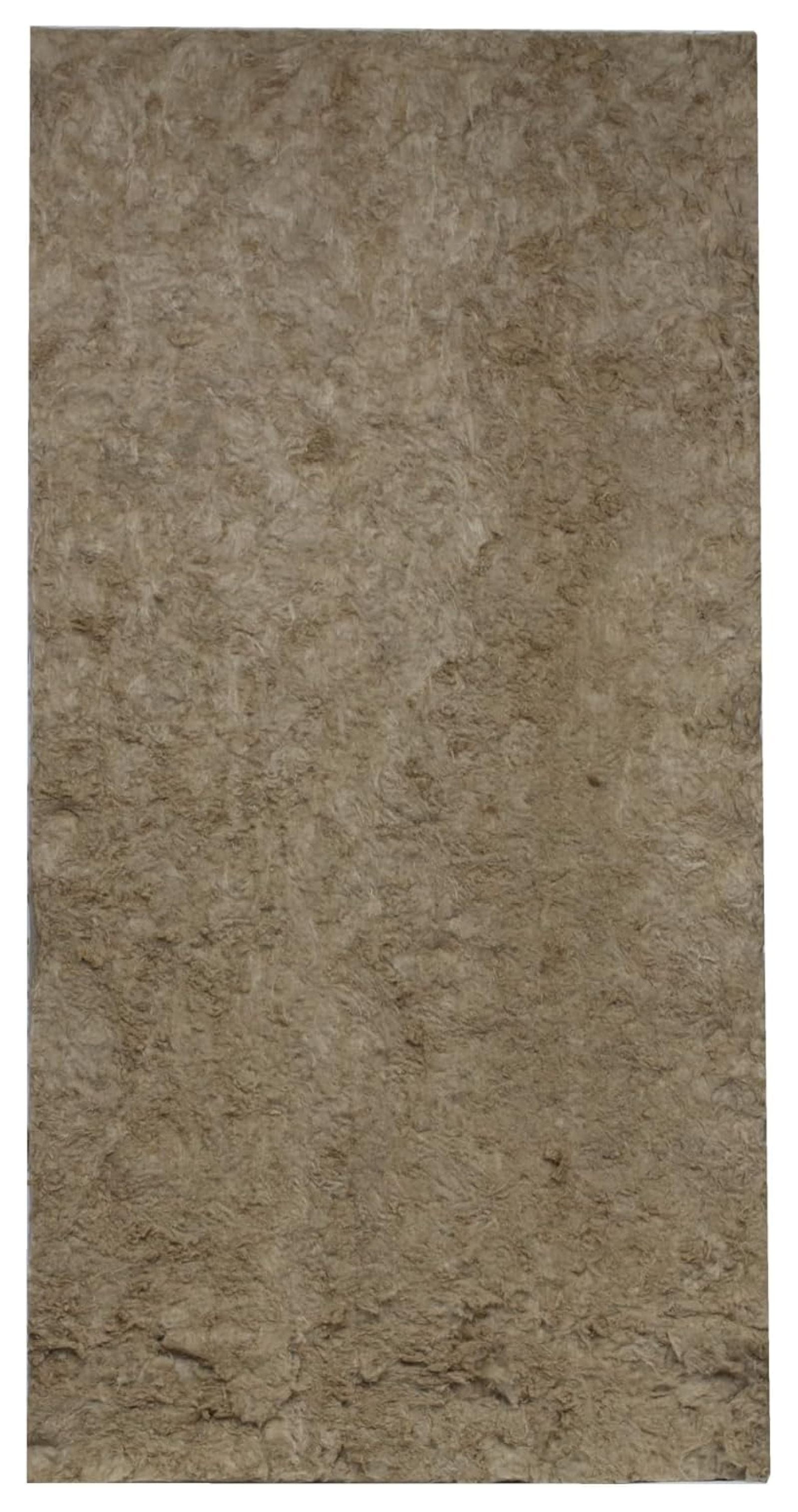 AFB Acoustical Fire Batts Insulation Board, Sound Deadening Mineral ...