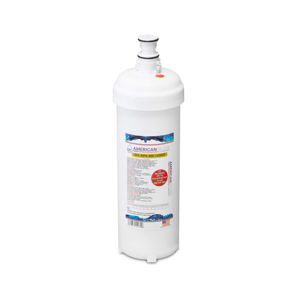 AFC® #AFC-APH-300-12000SK, Compatible with Bunn® 39000.1001 / EQHP ...