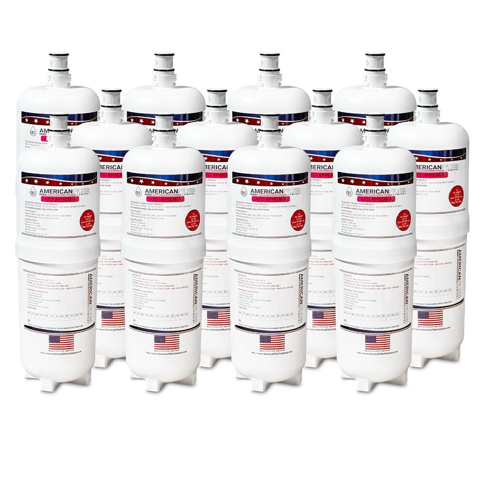 AFC® #AFC-APHCM-S, Compatible with Bunn 39000.1011 / EQHP-35LCRTG Water ...