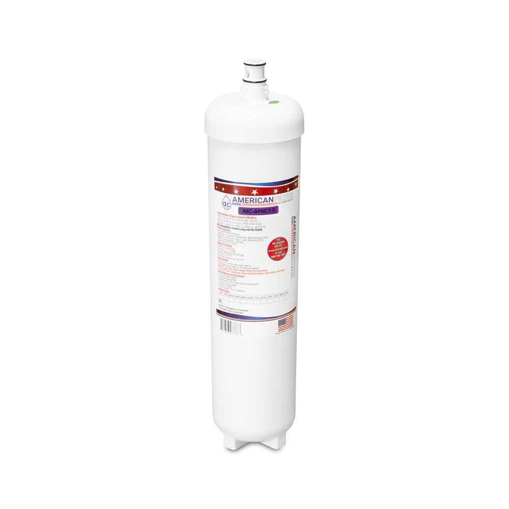 AFC® #AFC-APHCT-S, Compatible with 3M® AquaPure® HF95-S 5613509 Water ...