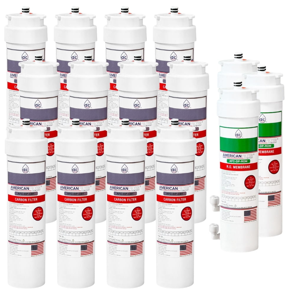 AFC® #AFC-DP-ROM, Compatible with Dupont® WFROM1000X RO Membrane ...